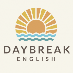 How is it that ... ? » Daybreak English
