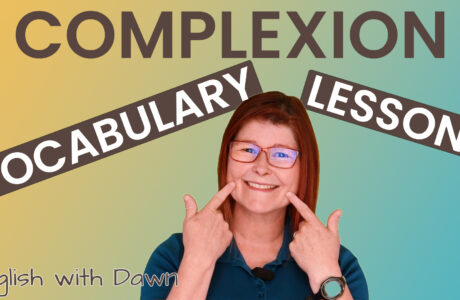 Learn English With Dawn » Welcome to Daybreak English